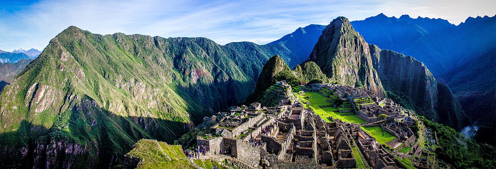 Peru | Interpoint