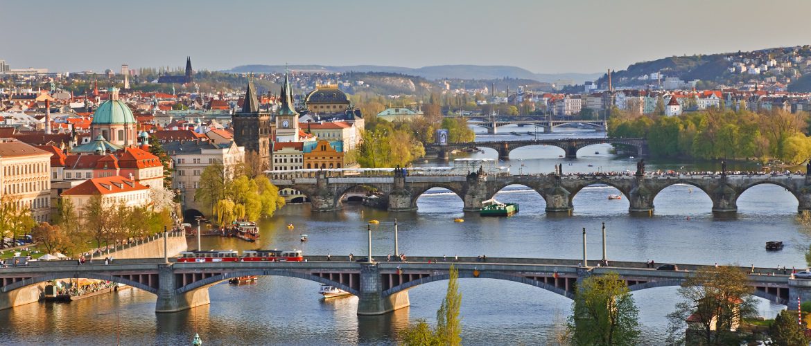 República Tcheca | Interpoint