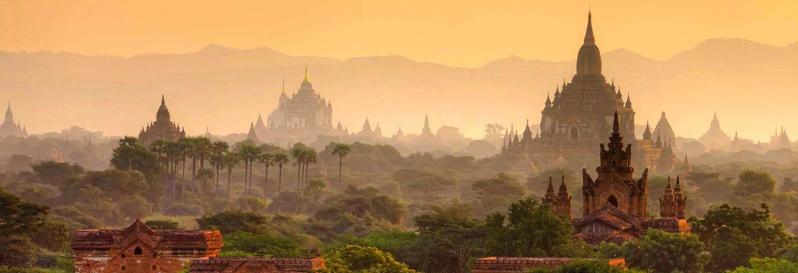 Myanmar | Interpoint