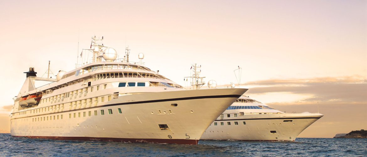 Star Legend | Interpoint