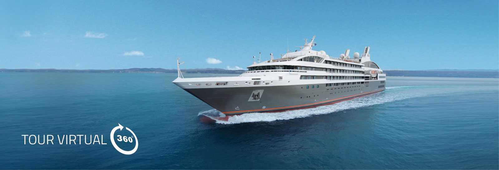 Tour Virtual | L'Austral | Interpoint