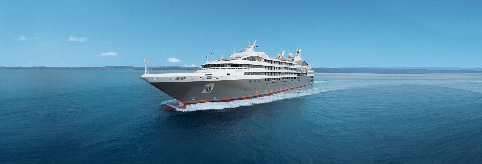 L'Austral | Interpoint