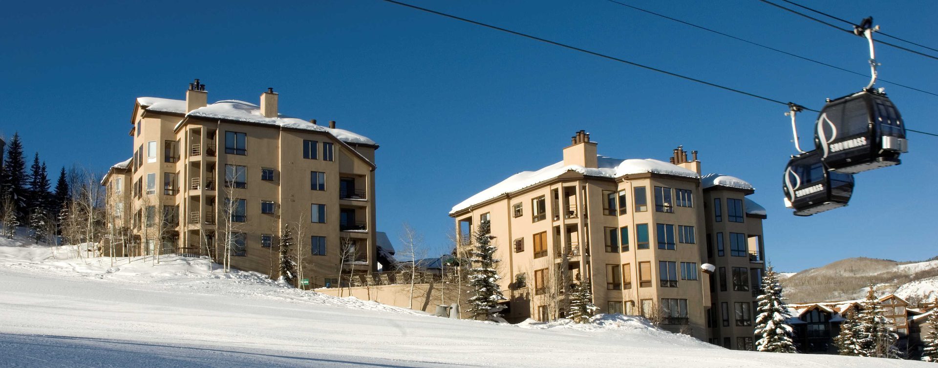 Chamonix Snowmass | Ski Colorado | Interpoint Viagens