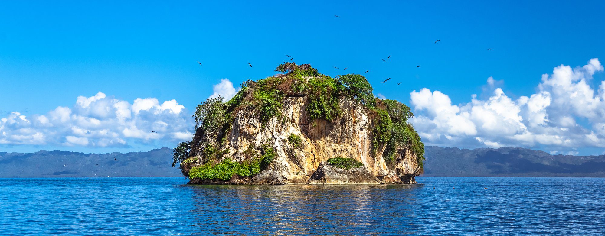 República Dominicana | Interpoint