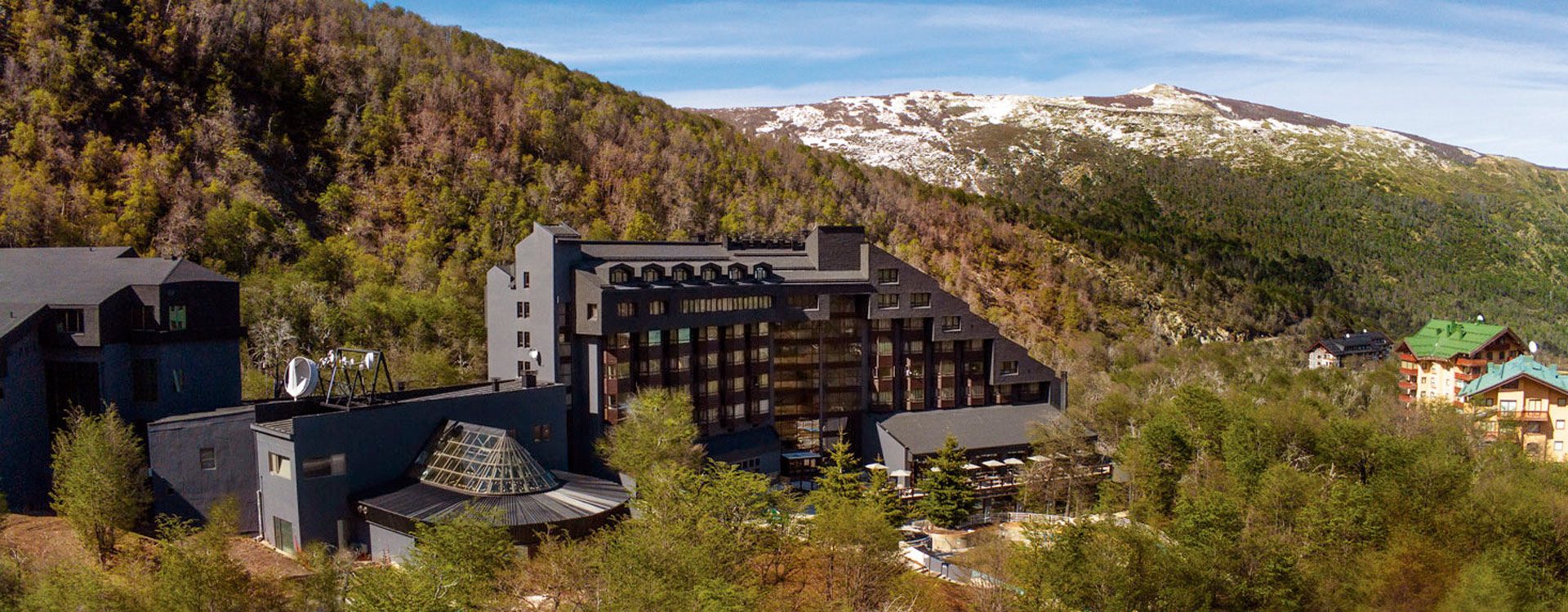 Verão em Chillán | Chile | Interpoint Viagens e Turismo